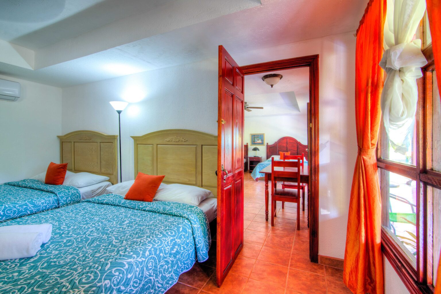 Beach Break Resort – Jaco, Costa Rica