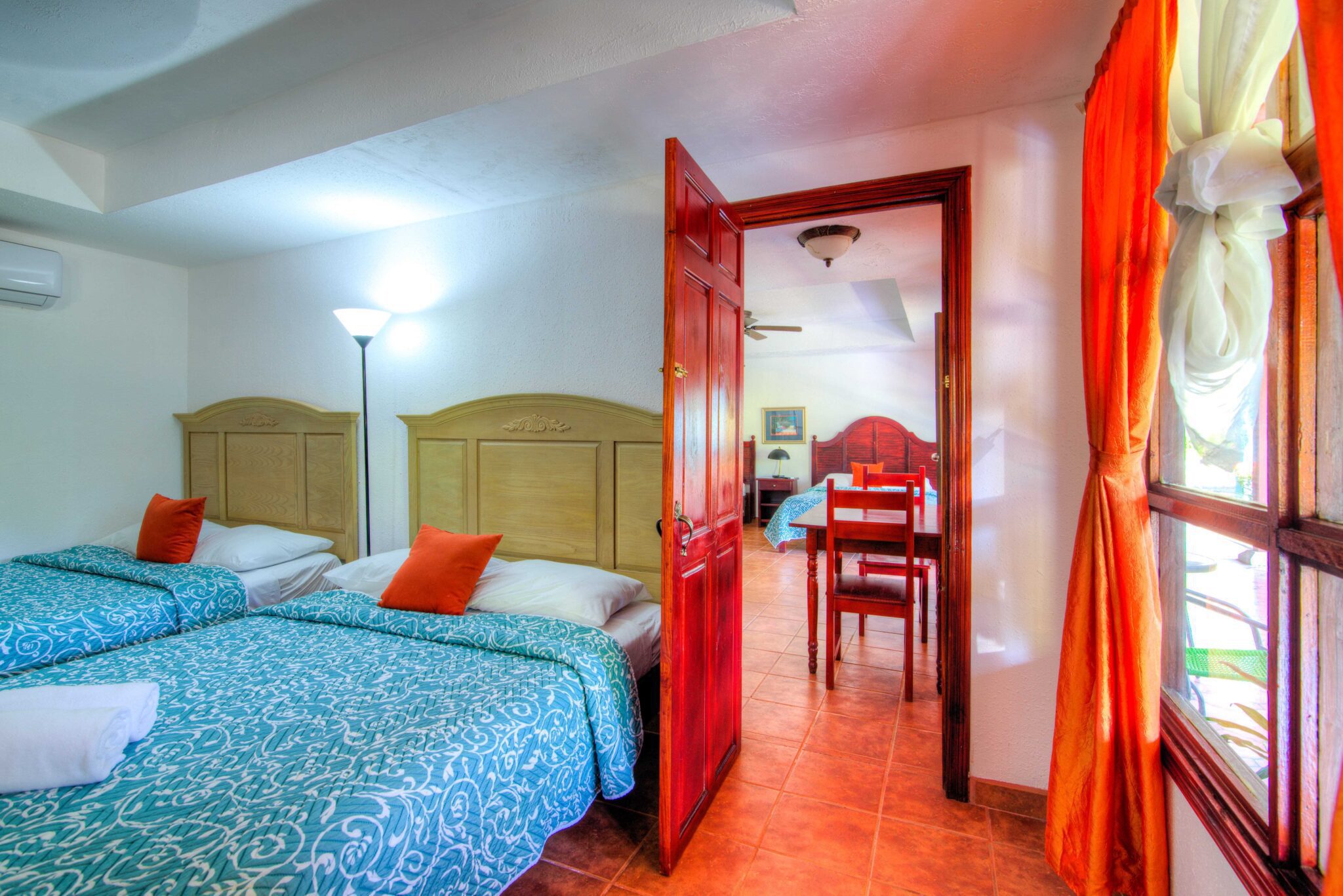 Beach Break Resort – Jaco, Costa Rica