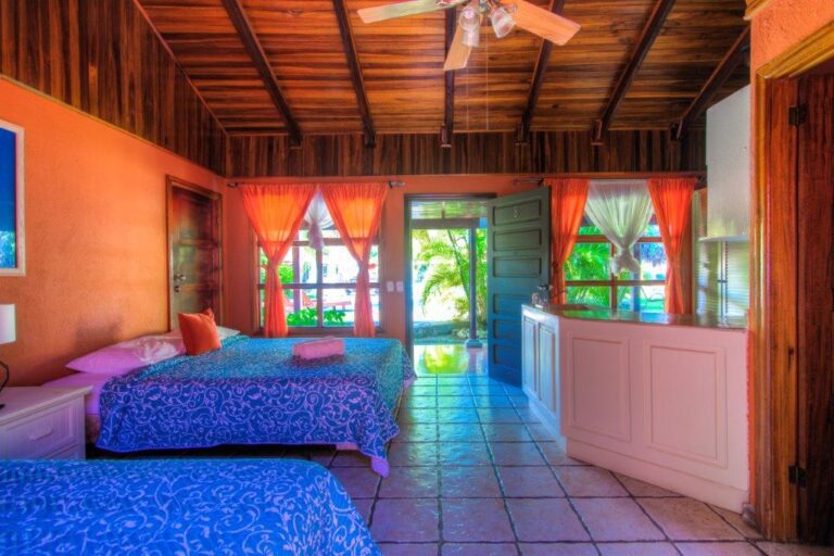 Beach Break Resort – Jaco, Costa Rica