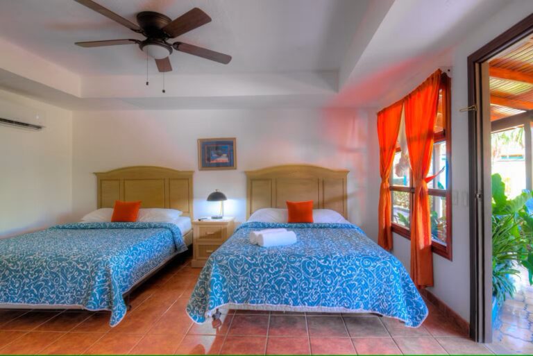 Beach Break Resort – Jaco, Costa Rica