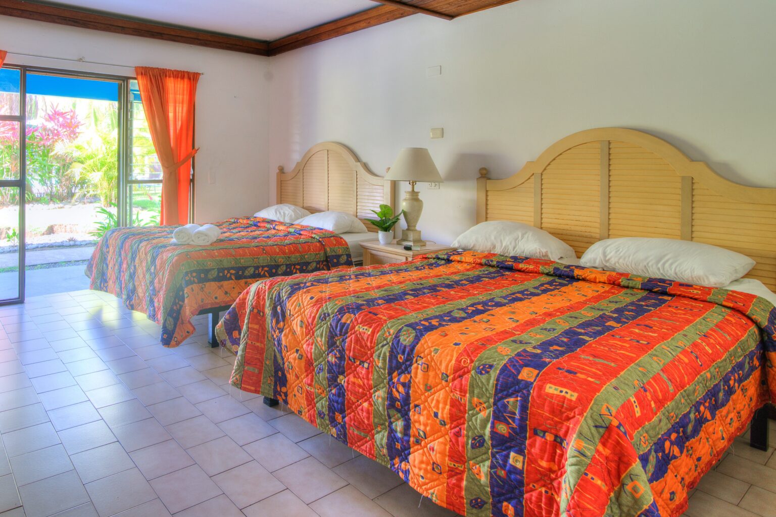 Beach Break Resort – Jaco, Costa Rica
