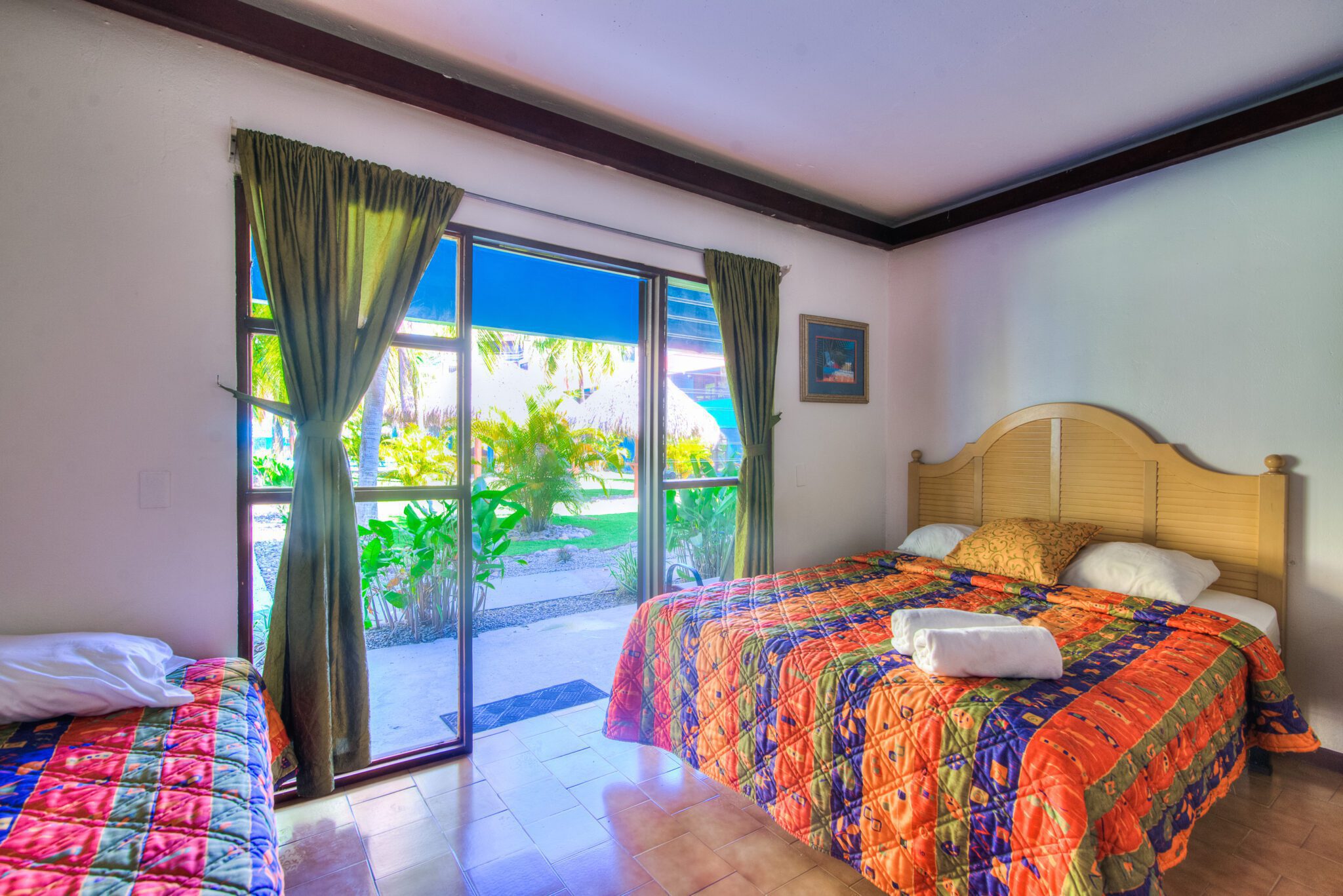 Beach Break Resort – Jaco, Costa Rica